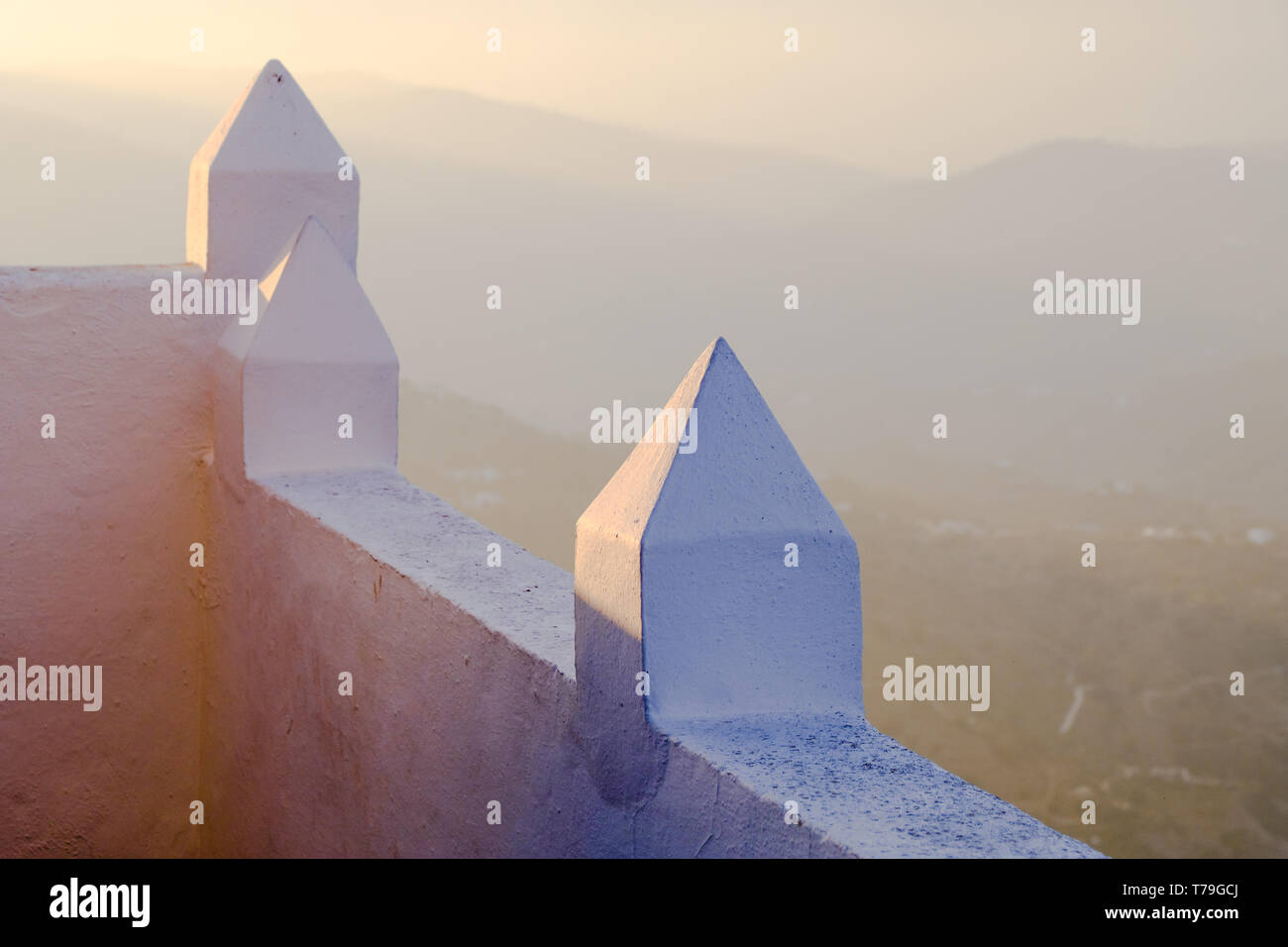 Castillo De Comares High Resolution Stock Photography and Images - Alamy