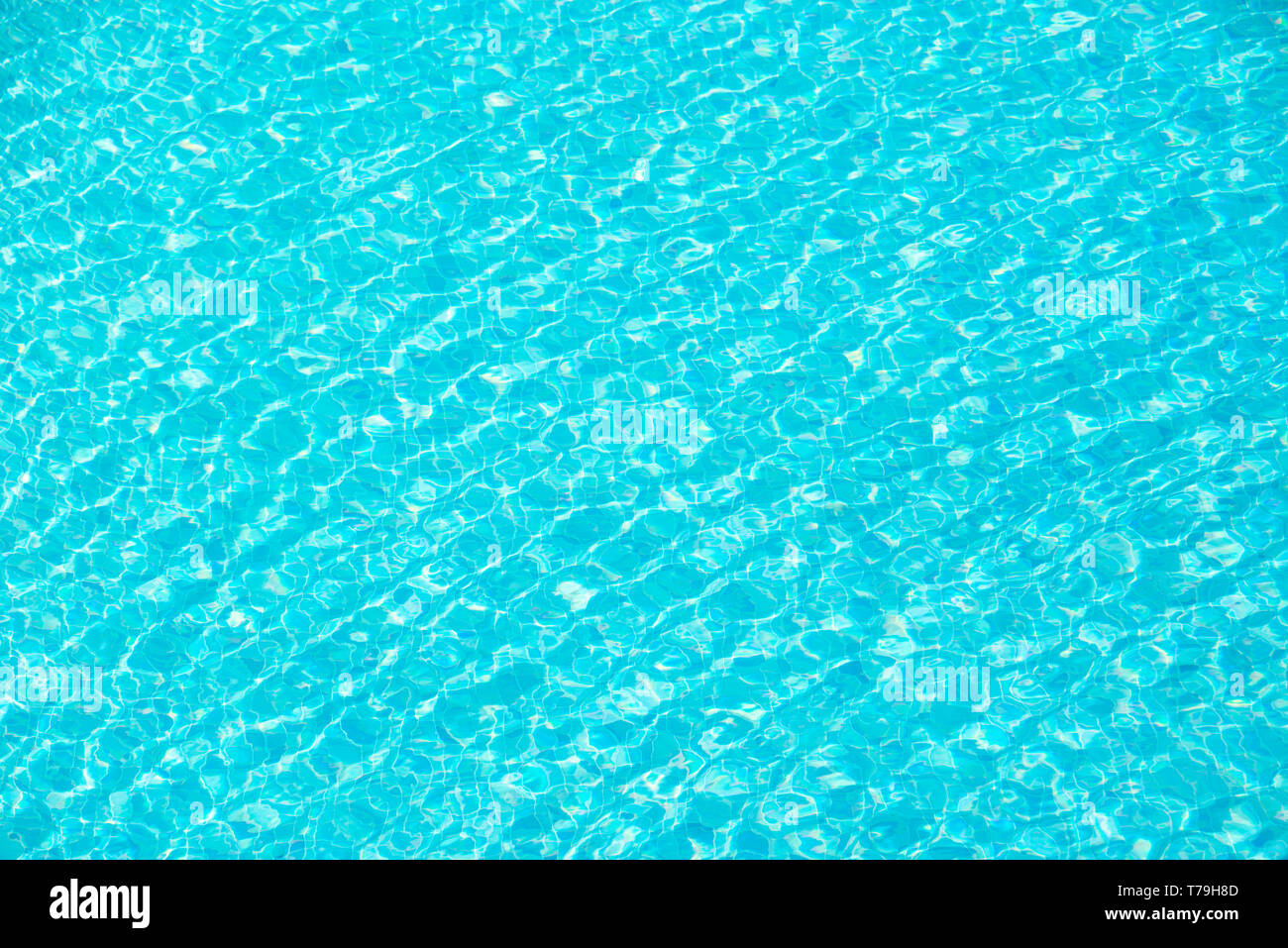Pool Water Background Wallpaper
