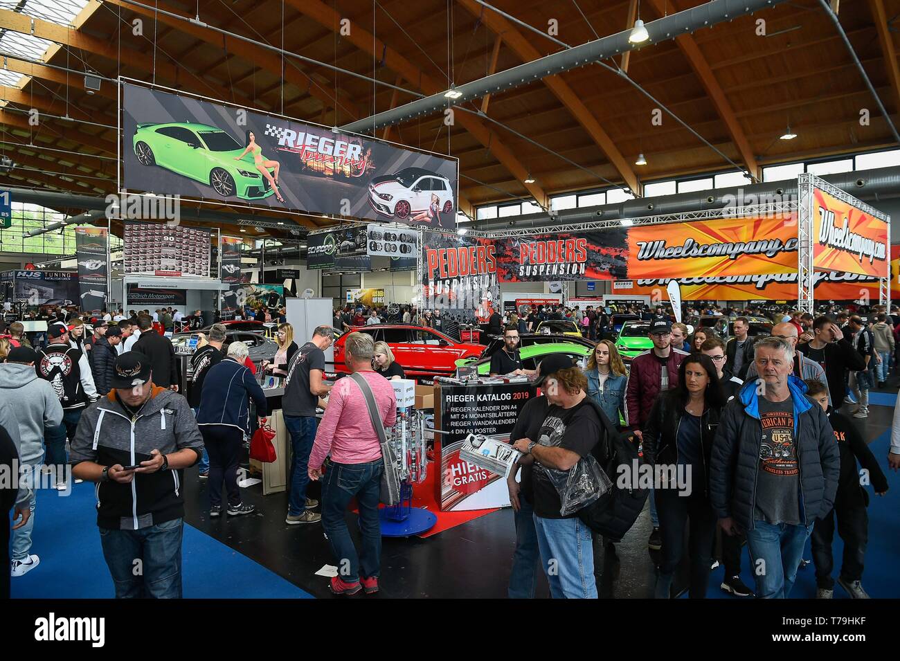 Tuning world bodensee hi-res stock photography and images - Alamy