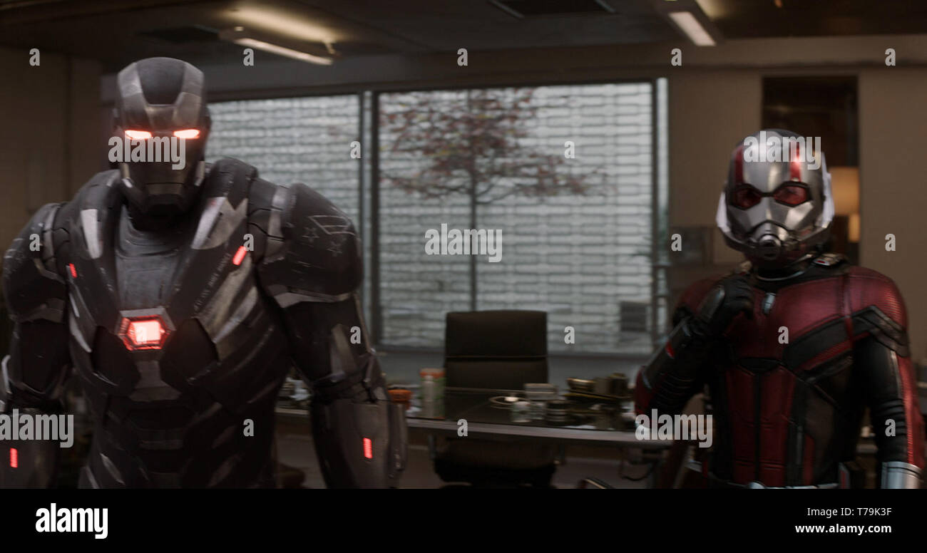 Avengers: Endgame is a 2019 American superhero film based on the Marvel ...