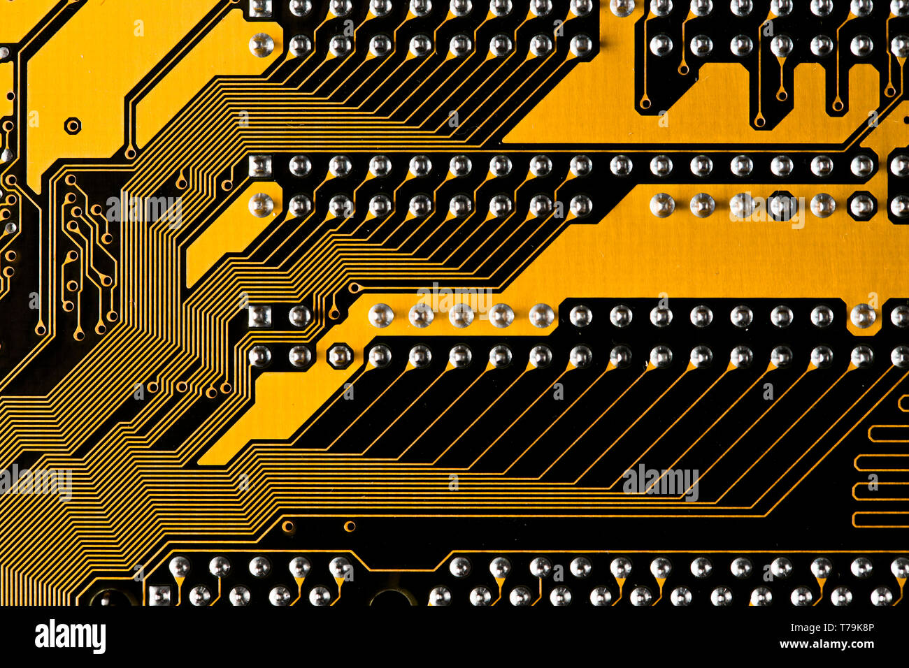 Electrical schematic computer hi-res stock photography and images - Alamy