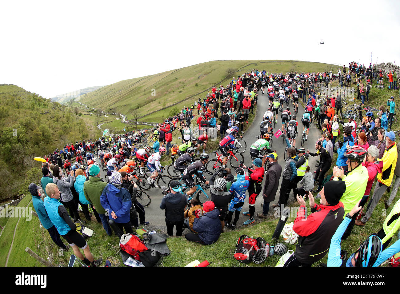 Park rash dales hi-res stock photography and images - Alamy