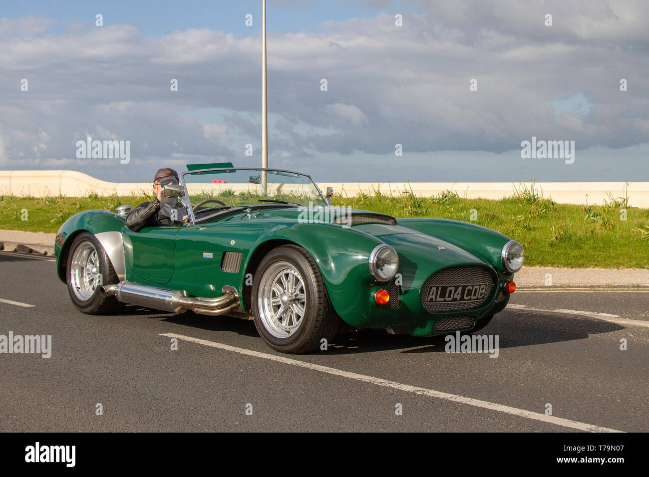 Dax tojeiro cobra hi-res stock photography and images - Alamy