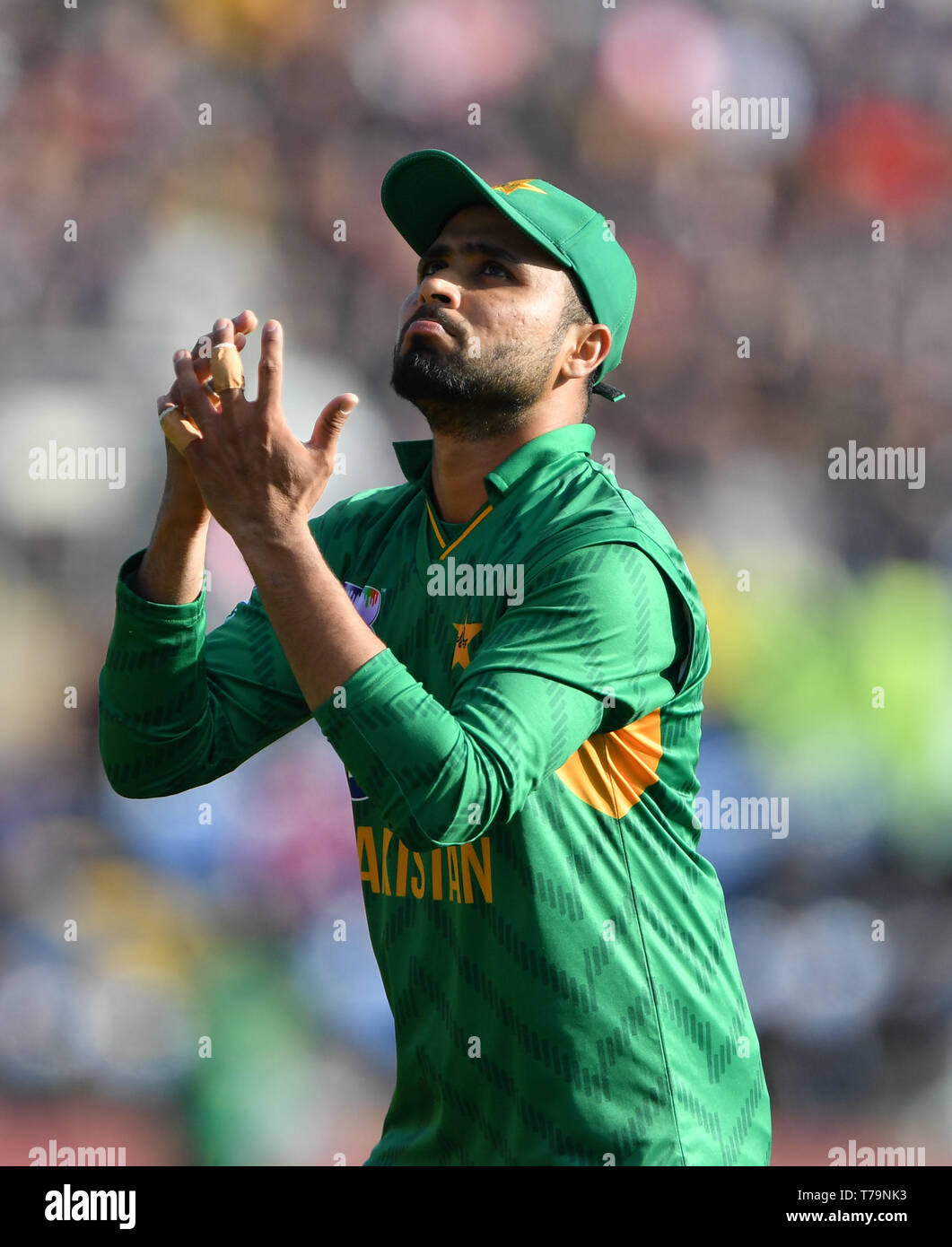 Faheem ashraf of pakistan hi-res stock photography and images - Alamy