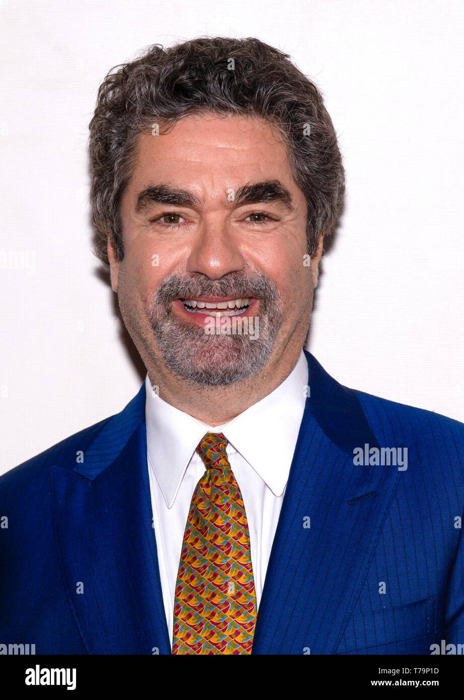 New York, NY - May 02, 2019: Joe Berlinger attends premiere of ...