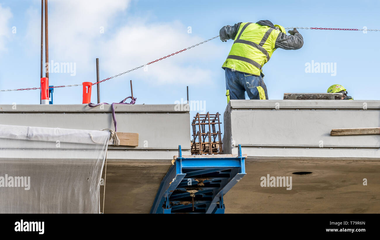 Princess mary of denmark 2019 hi-res stock photography and images - Alamy