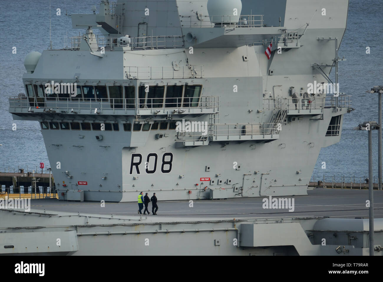 Firth Of Forth War High Resolution Stock Photography and Images - Alamy