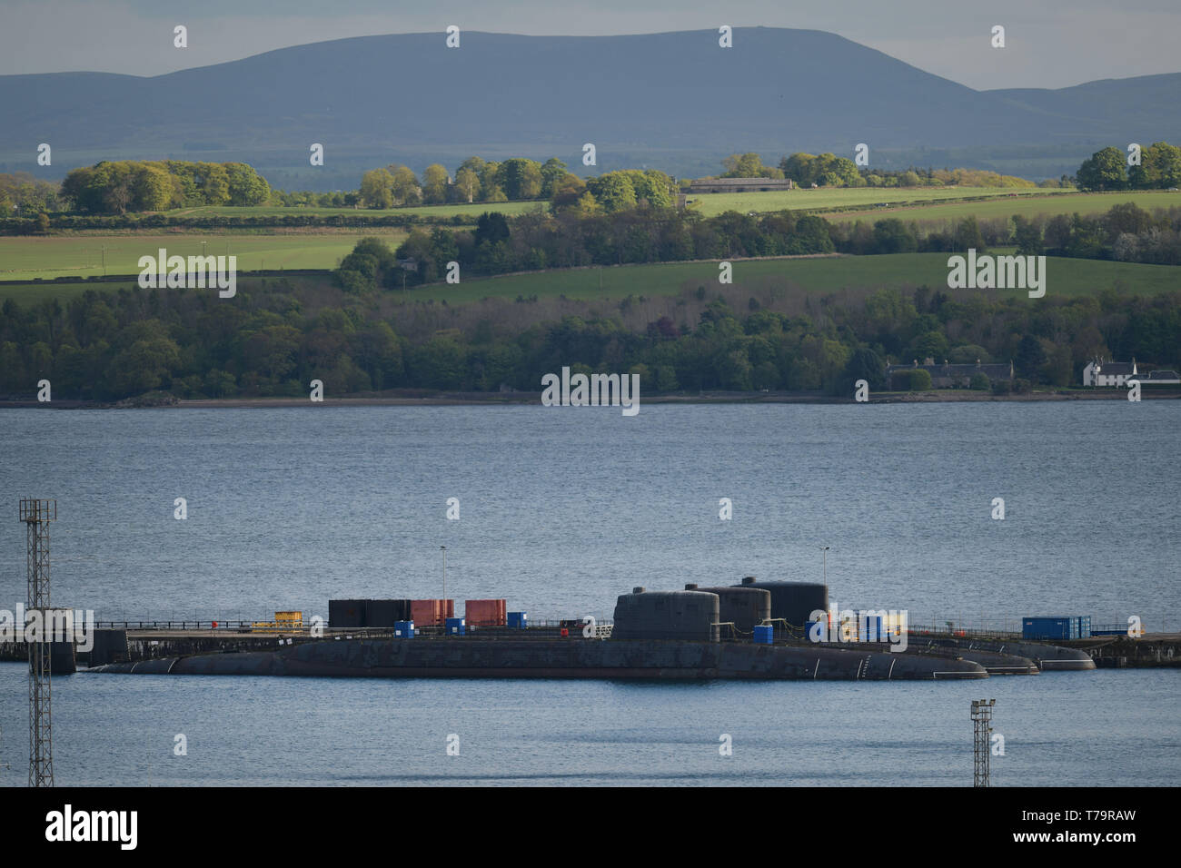 Nuclear Subs High Resolution Stock Photography and Images - Alamy