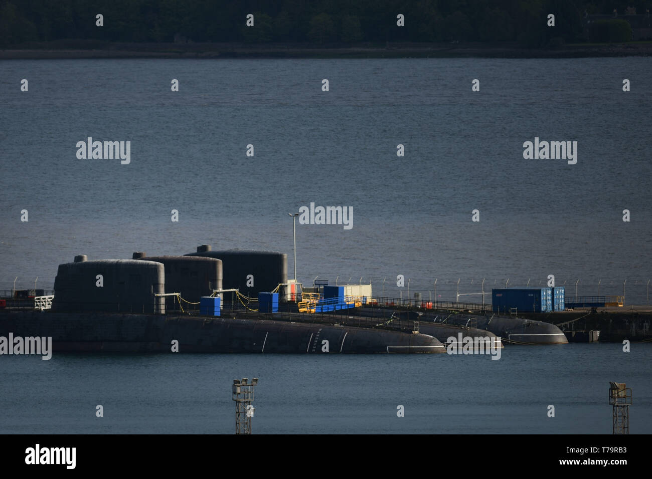 Rosyth High Resolution Stock Photography and Images - Alamy
