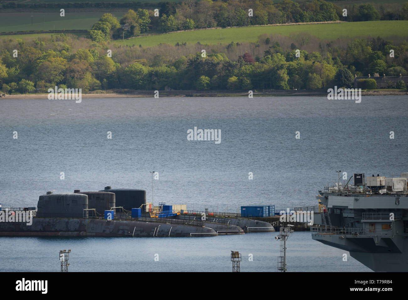 Decommissioned Submarines High Resolution Stock Photography and Images ...