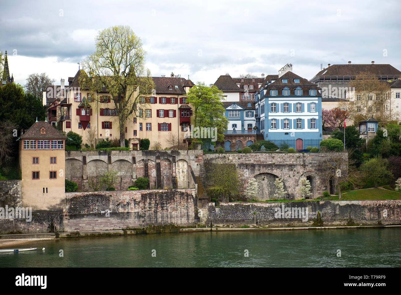 Swiss confederation hi-res stock photography and images - Alamy