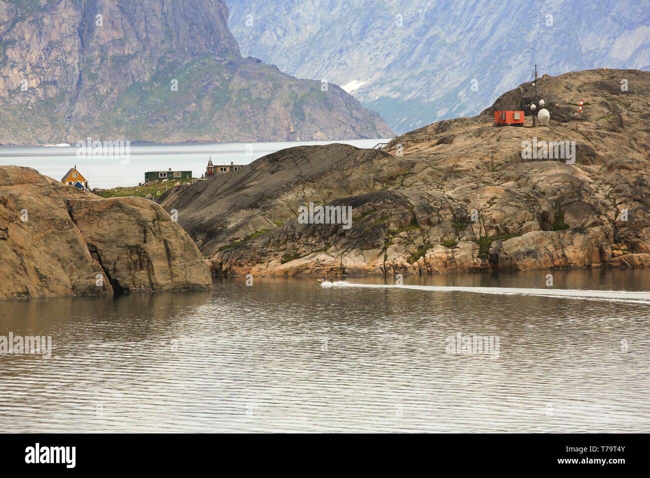 Settlement cell hi-res stock photography and images - Alamy