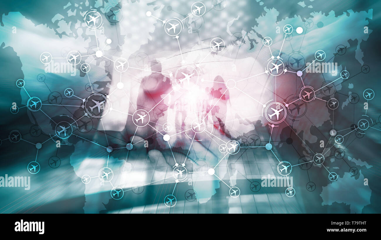 Business aviation aircraft hi-res stock photography and images - Alamy