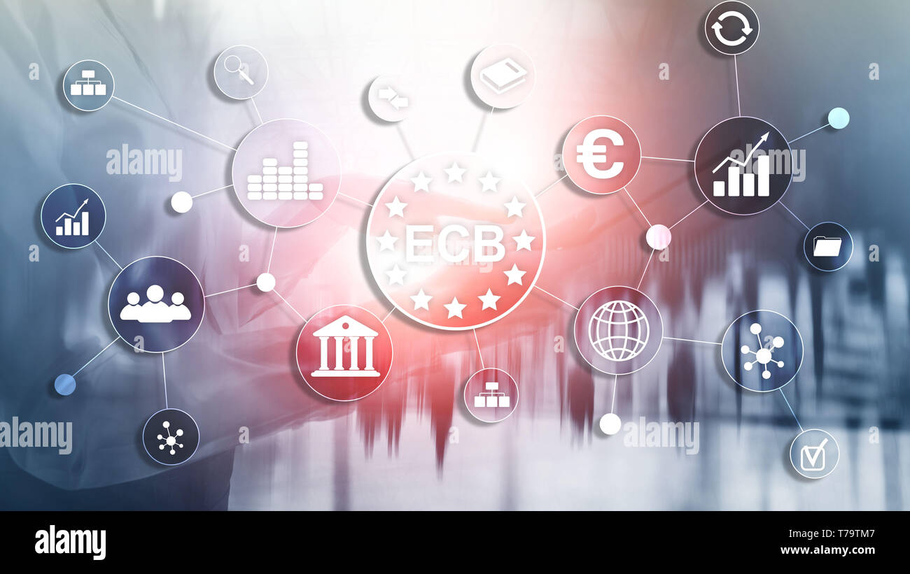 European central bank (ecb) hi-res stock photography and images - Alamy