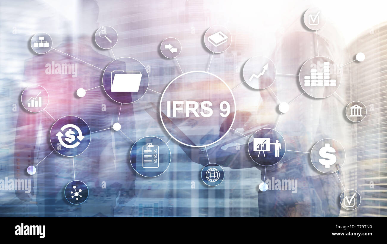 IFRS International Financial Reporting Standards Regulation instrument ... IFRS International Financial Reporting Standards Regulation instrument ...