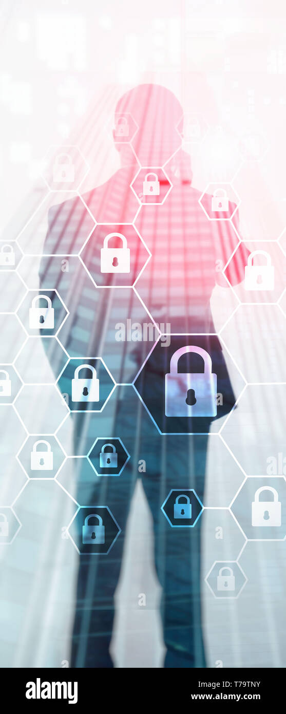 Vertical security hi-res stock photography and images - Alamy