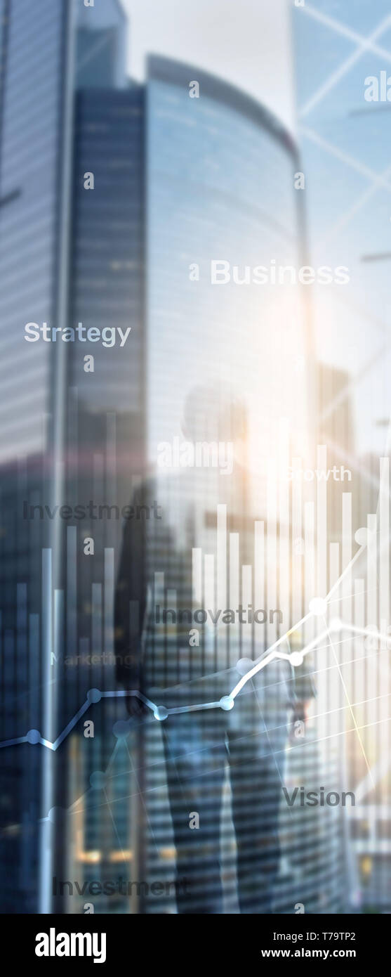 Corporate World Banner