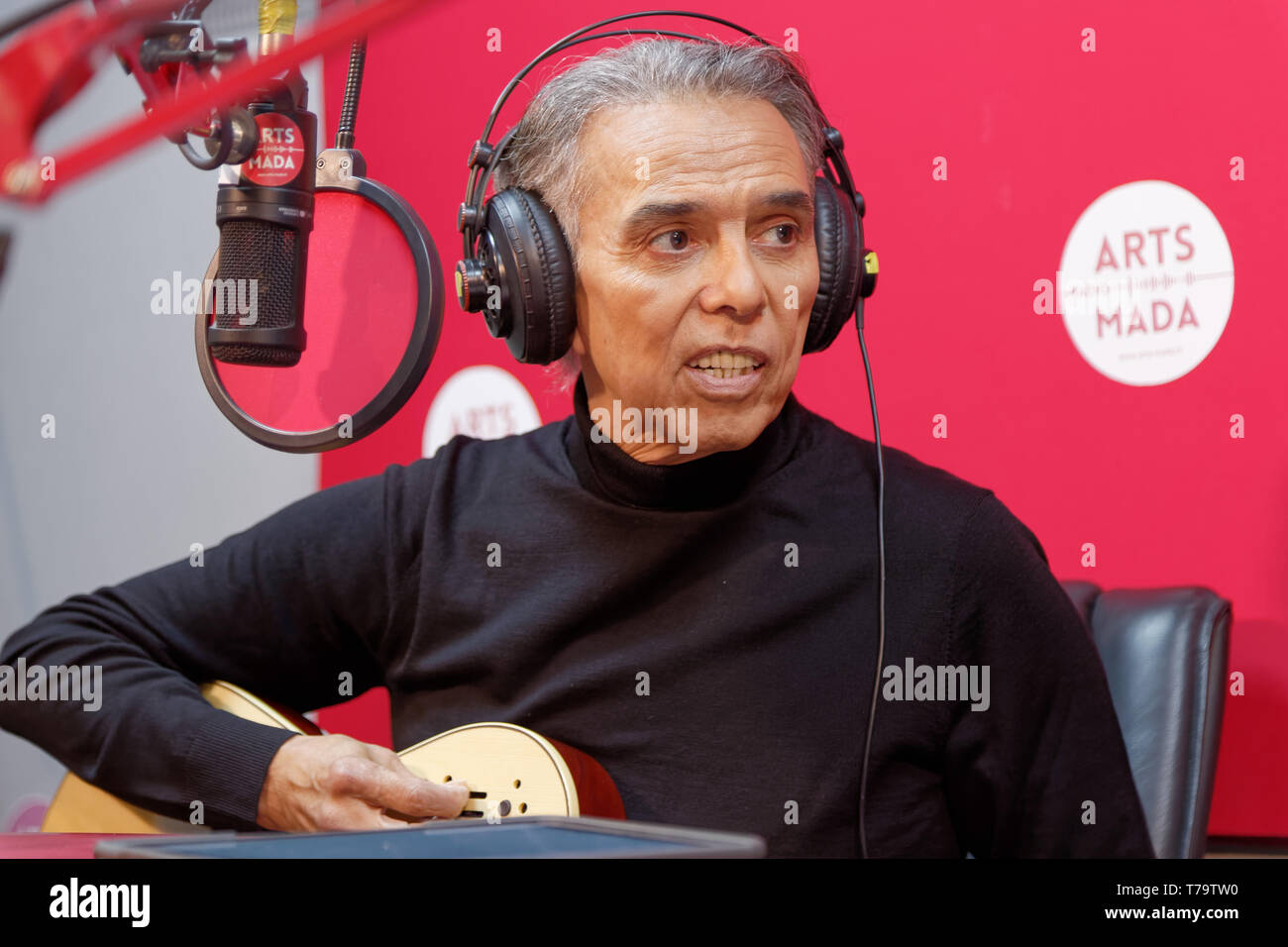 Mario durand hi-res stock photography and images - Alamy