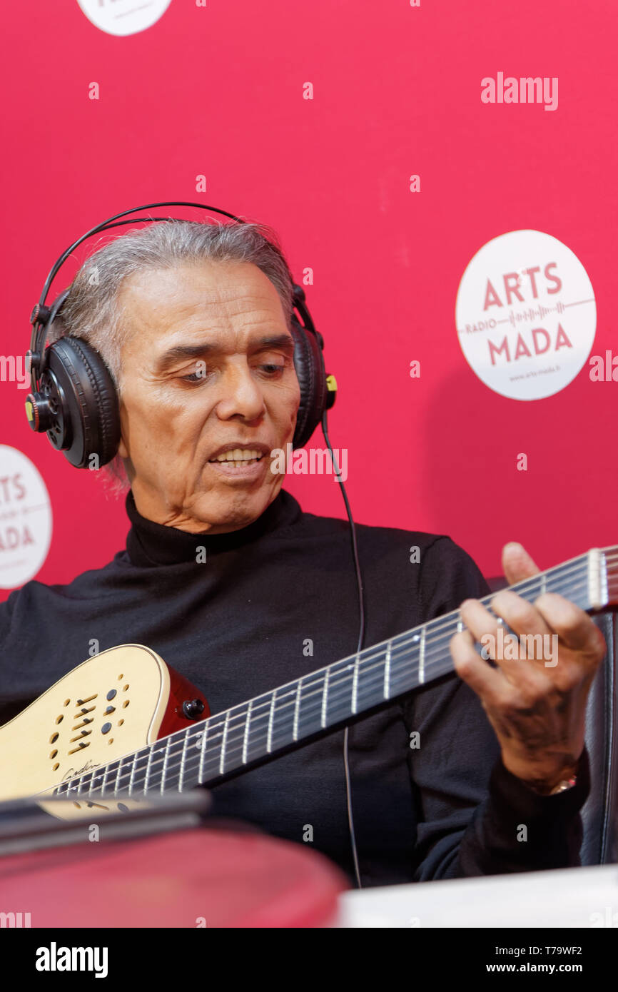 Mario durand hi-res stock photography and images - Alamy