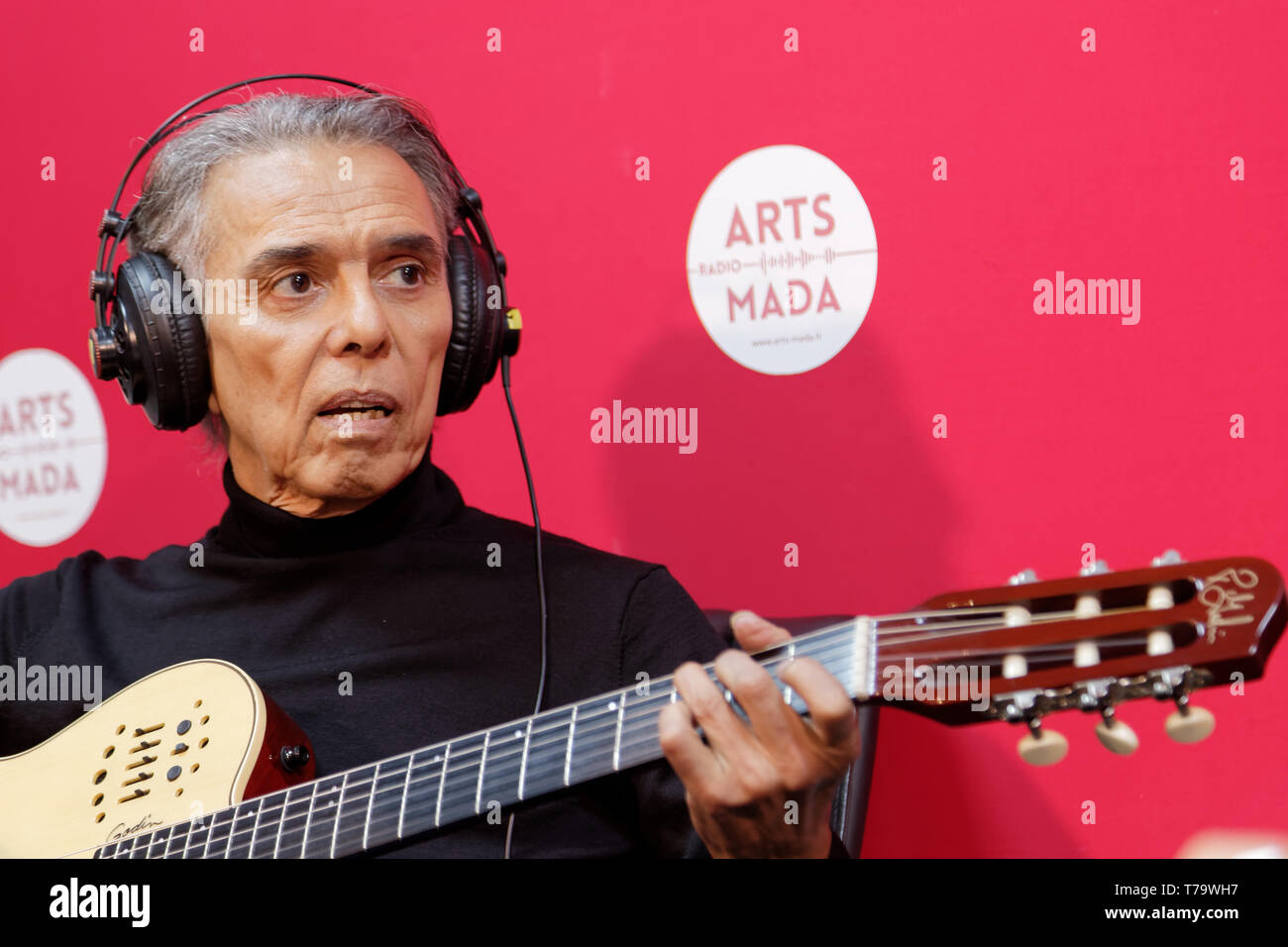 Mario durand hi-res stock photography and images - Alamy