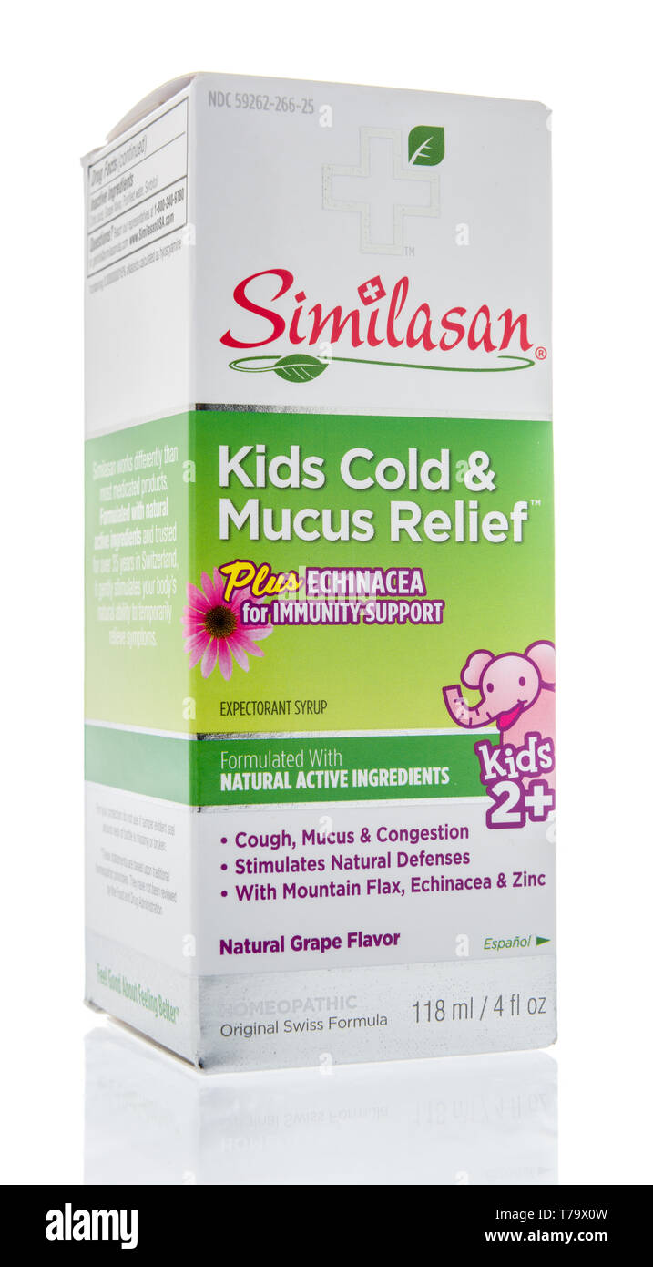 A cough syrup for children hi-res stock photography and images - Alamy