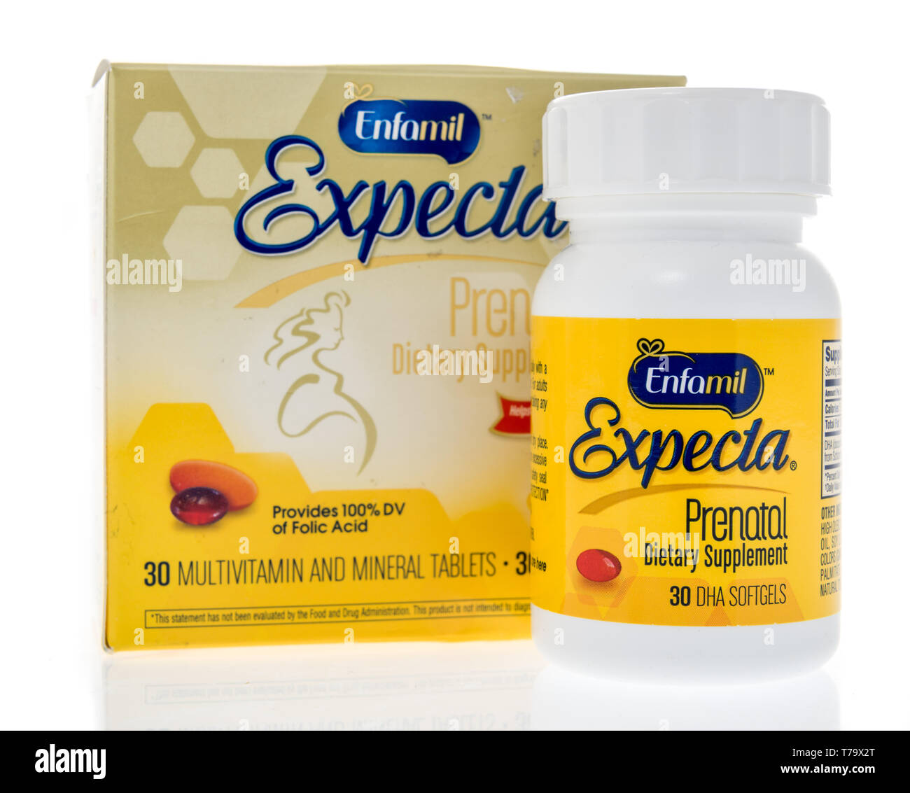 Expecta hi-res stock photography and images - Alamy