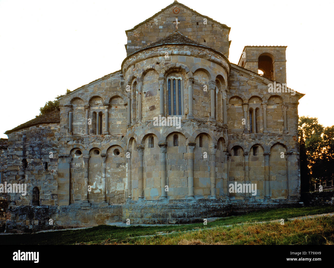 Parish of romena hi-res stock photography and images - Alamy