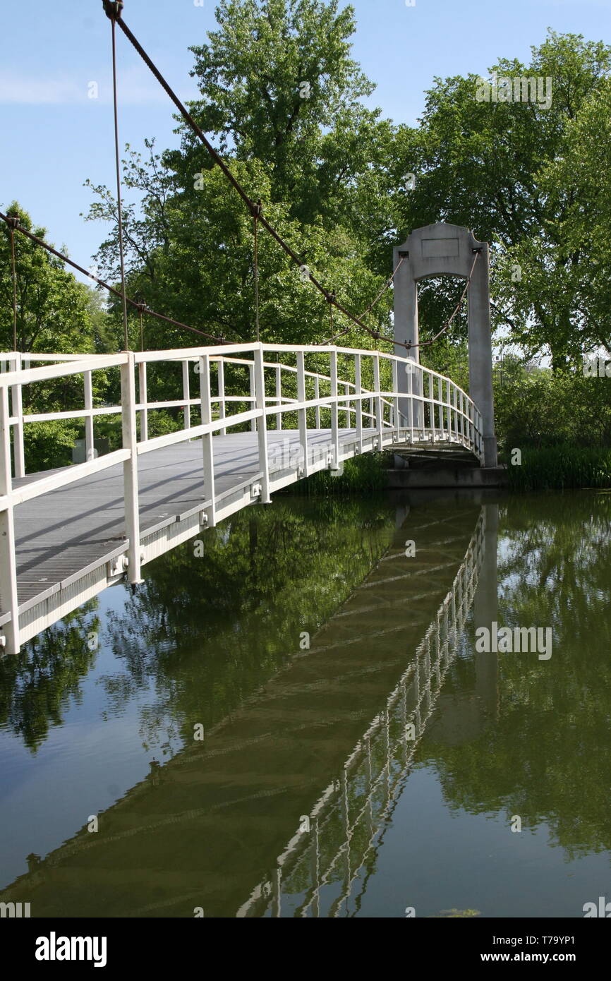 Expansion bridge hi-res stock photography and images - Alamy