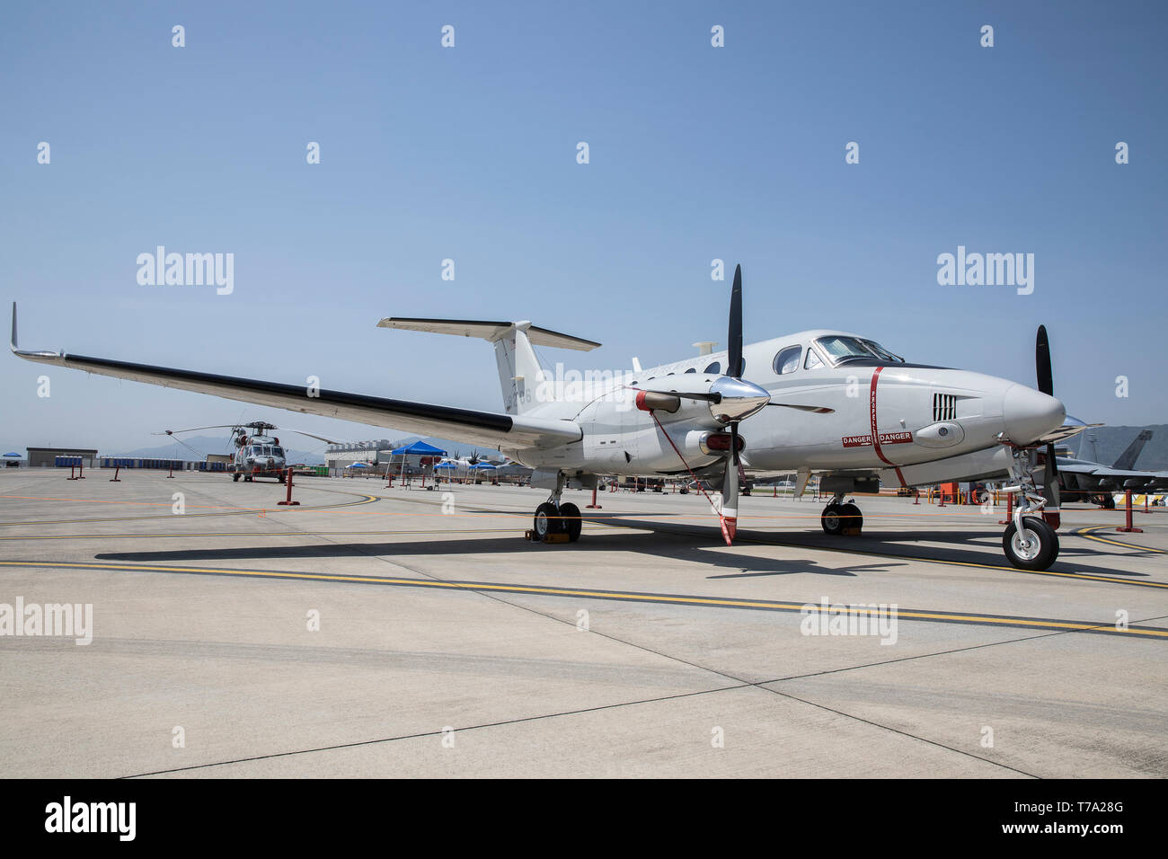 Aerial view of the lockheed martin hi-res stock photography and images ...