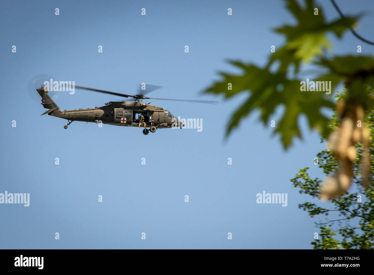 78th training division hi-res stock photography and images - Alamy