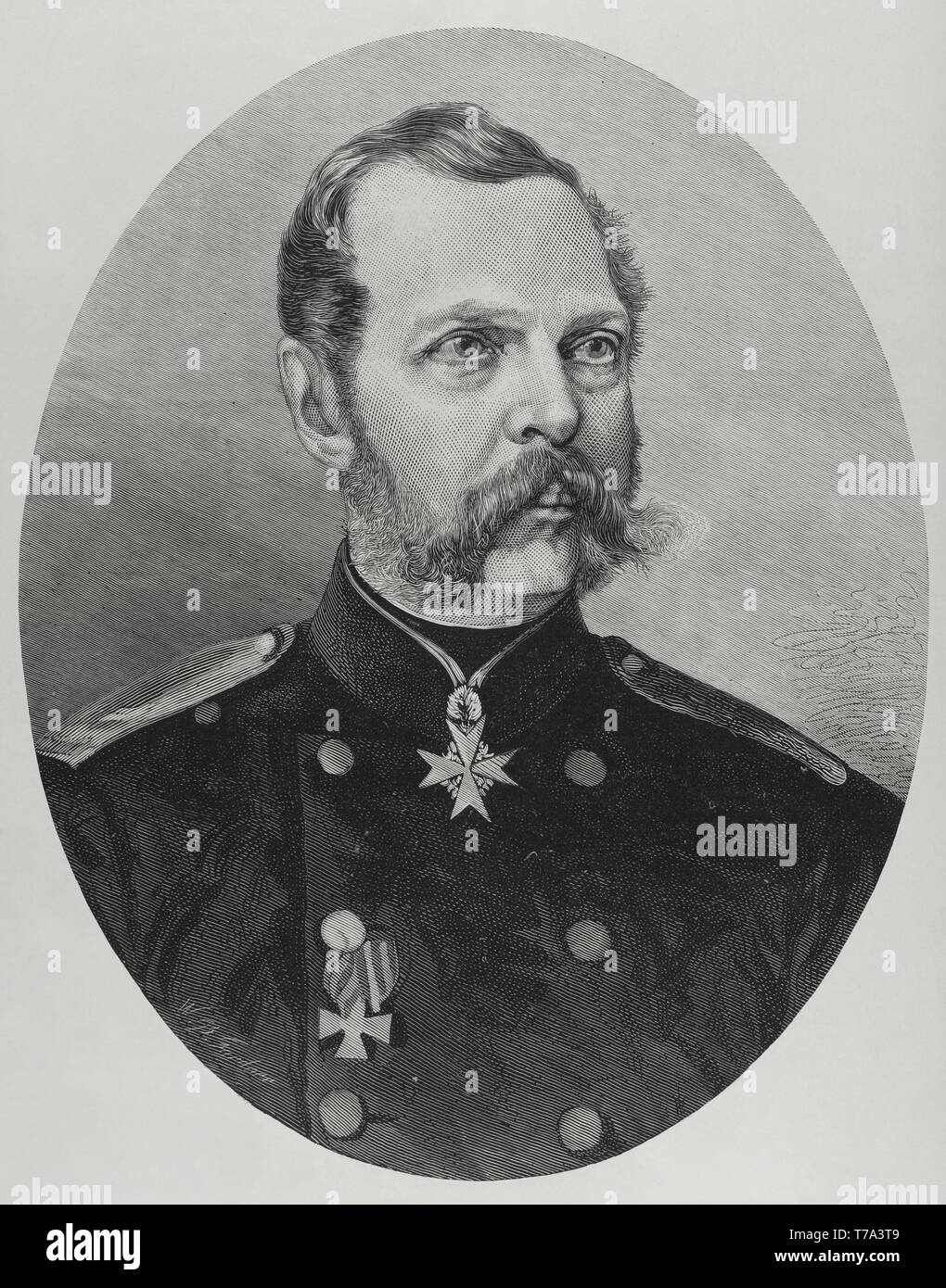 Historia del imperio ruso hi-res stock photography and images - Alamy