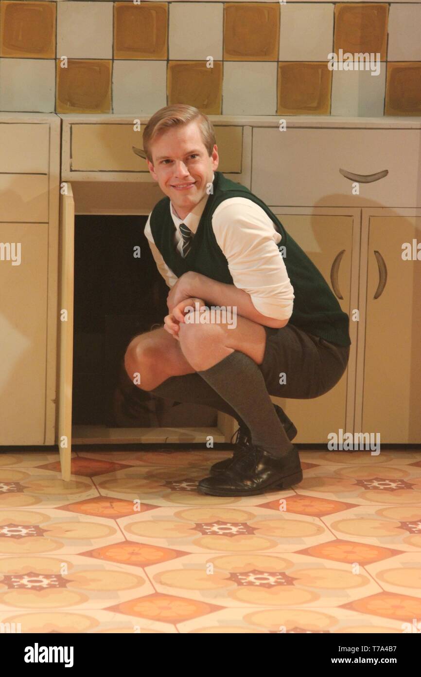 Nigel Cooper High Resolution Stock Photography and Images - Alamy