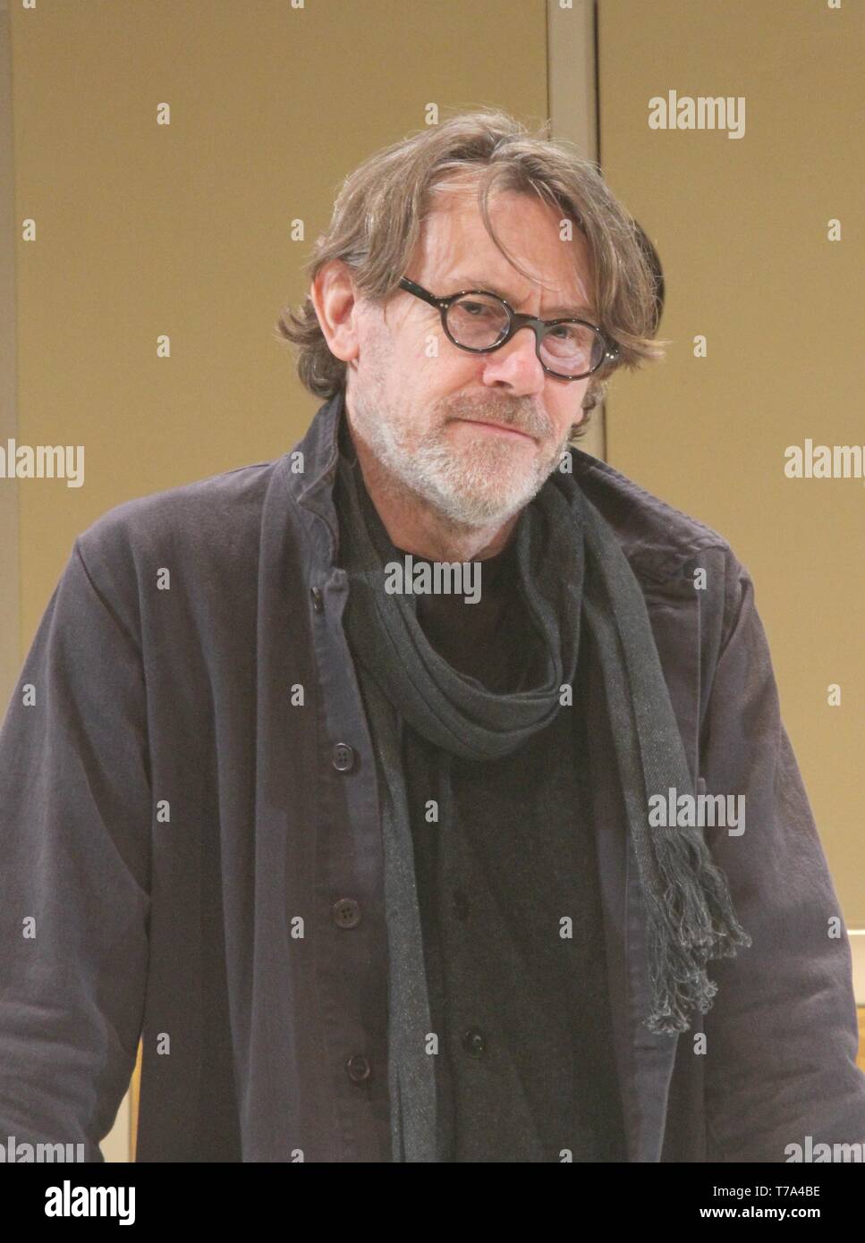Nigel slater hi-res stock photography and images - Alamy
