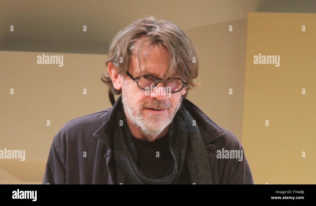 Nigel slater hi-res stock photography and images - Alamy