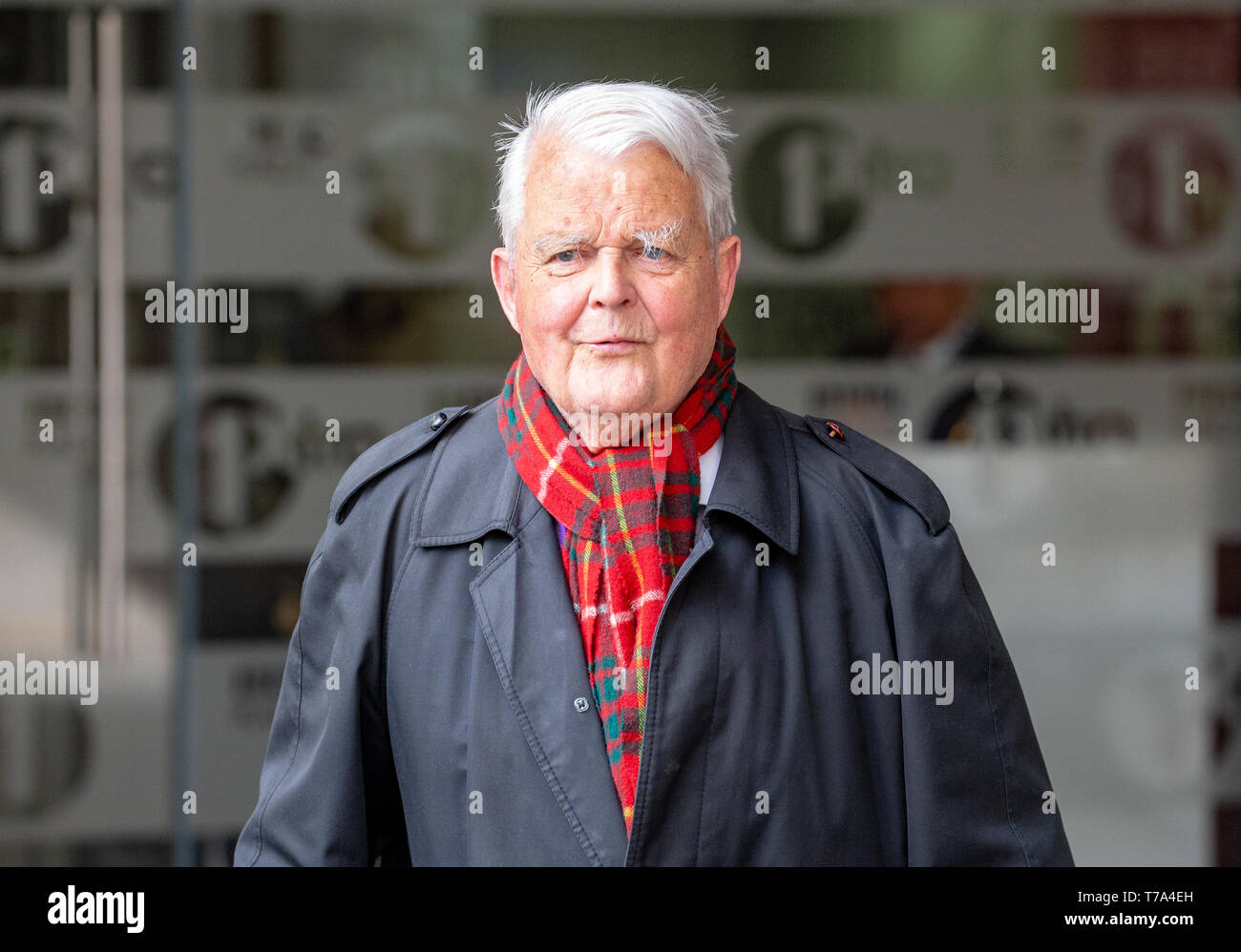 Legendary Political activist, former Roman Catholic priest and General ...
