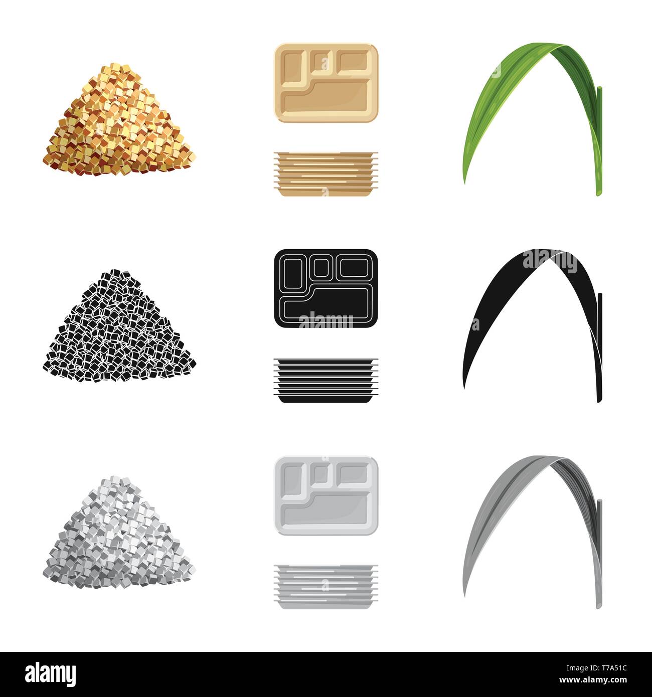 Container granulated plastic raw material hi-res stock photography and ...