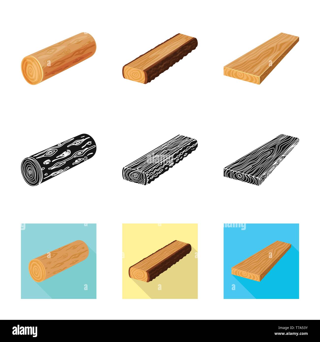 deck,timber,plank,piece,stack,section,lumber,trunk,birch,texture,oak ...