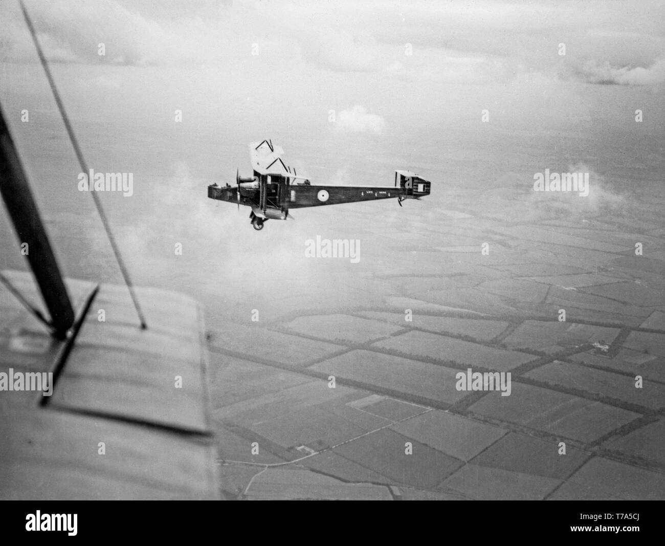 Page corps Black and White Stock Photos & Images - Alamy