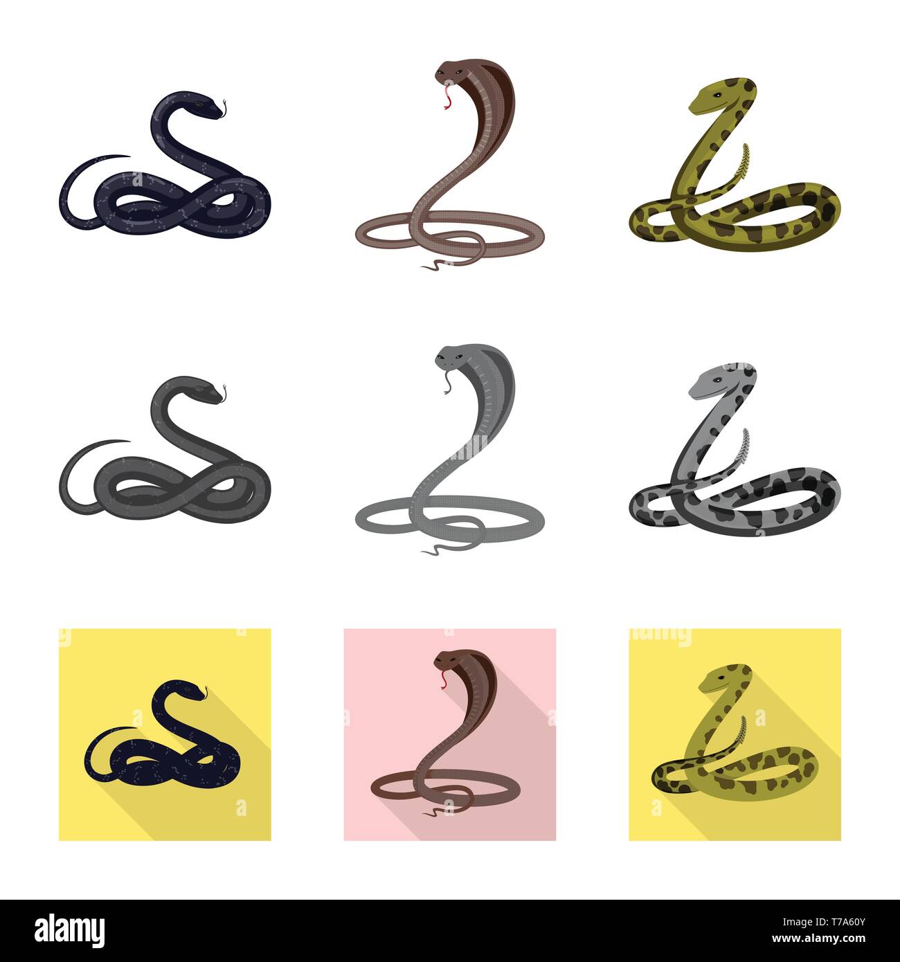anaconda,cobra,snake,tail,python,viper,animal,spiral,tattoo,pharmacy ...