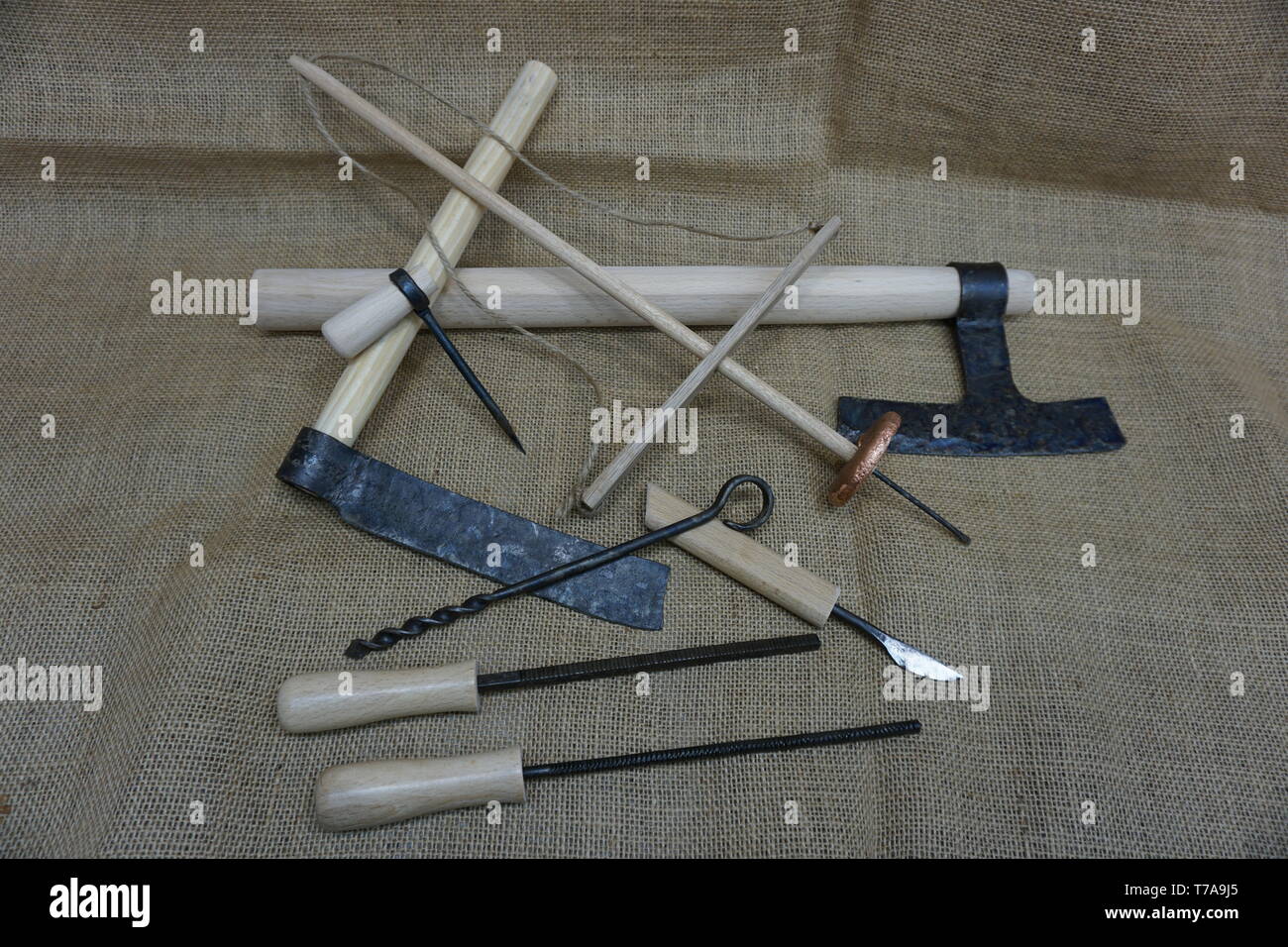 Viking Farming Tools Offers Online | www.pinnaxis.com