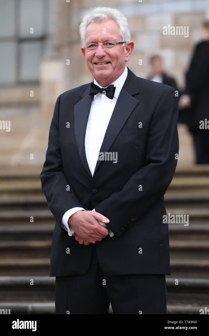 Our Planet Global Premiere held at the Natural History Museum ...