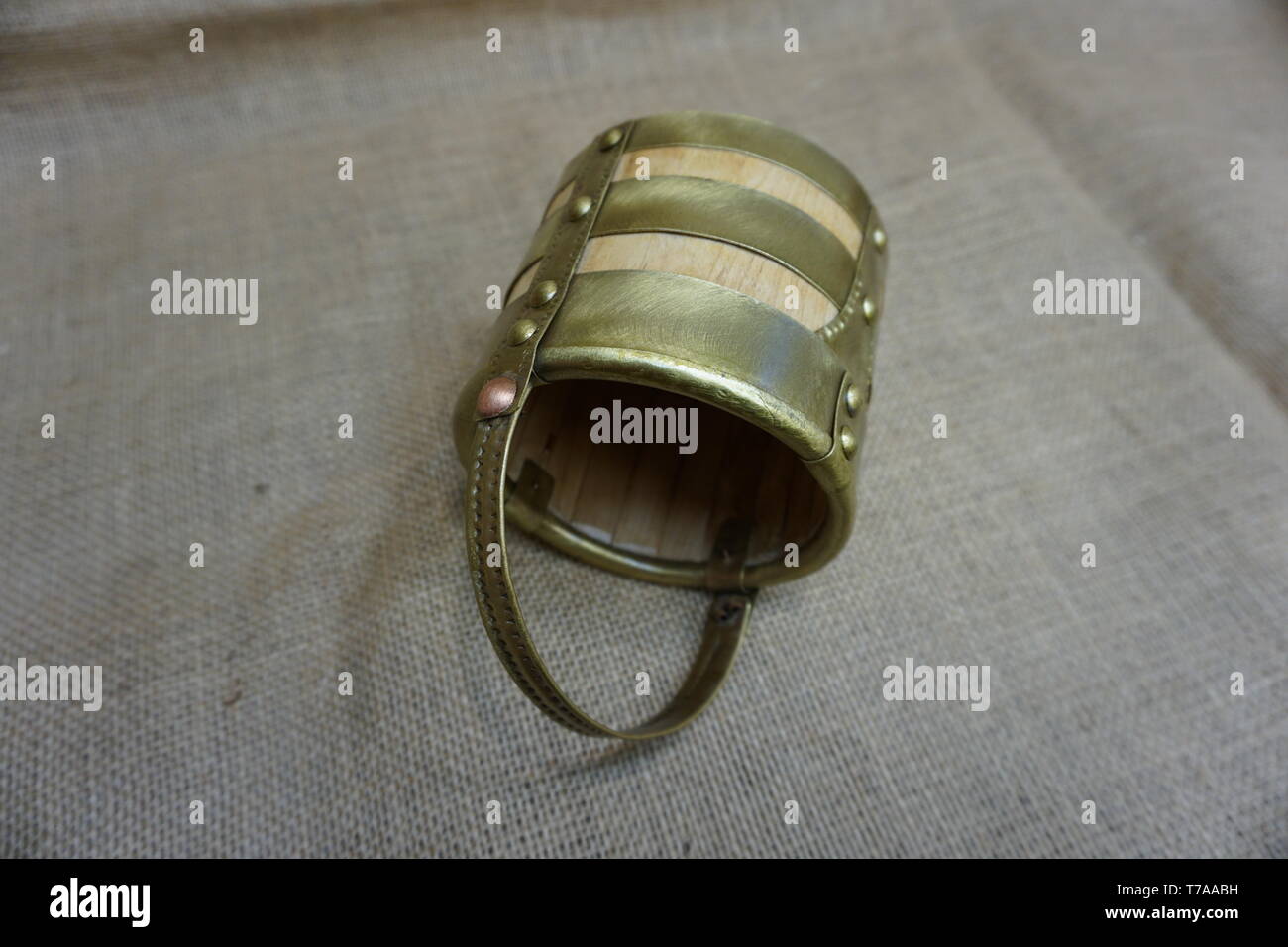 Saxon Period High Resolution Stock Photography and Images - Alamy