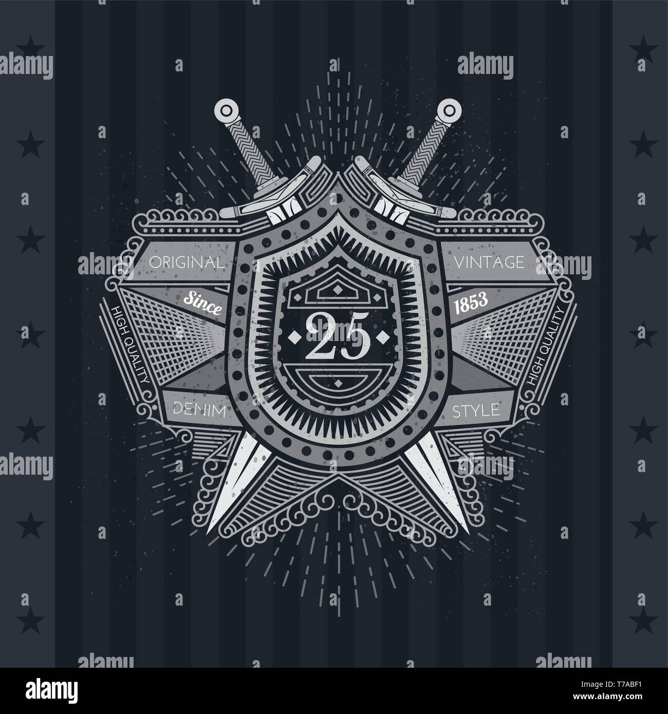 Crossed border stamp hi-res stock photography and images - Alamy