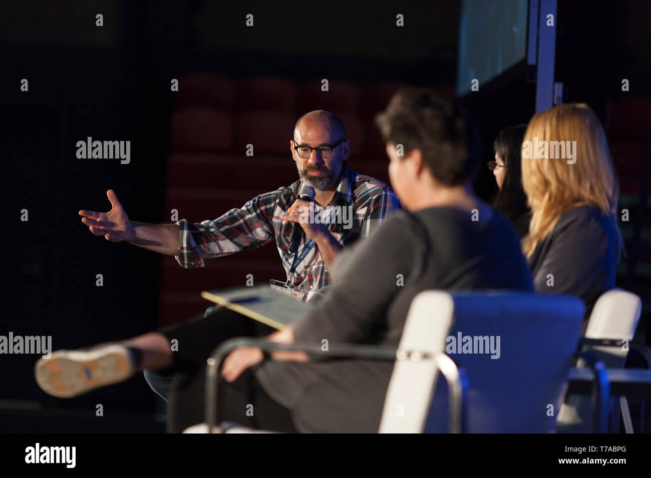 Tina smith 2019 hi-res stock photography and images - Alamy