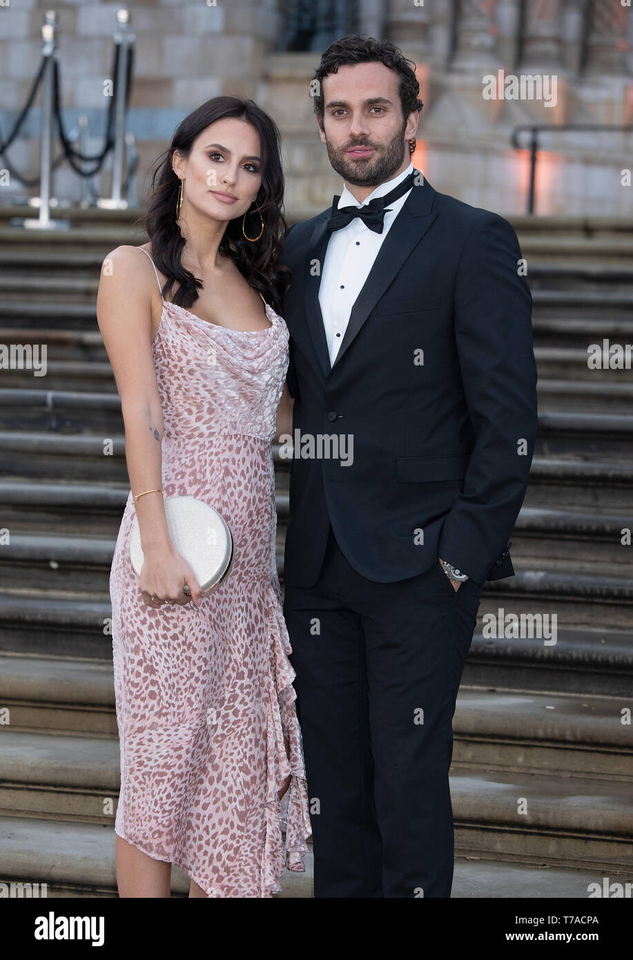 'Our Planet' Global Premiere Arrivals held at The Natural History ...