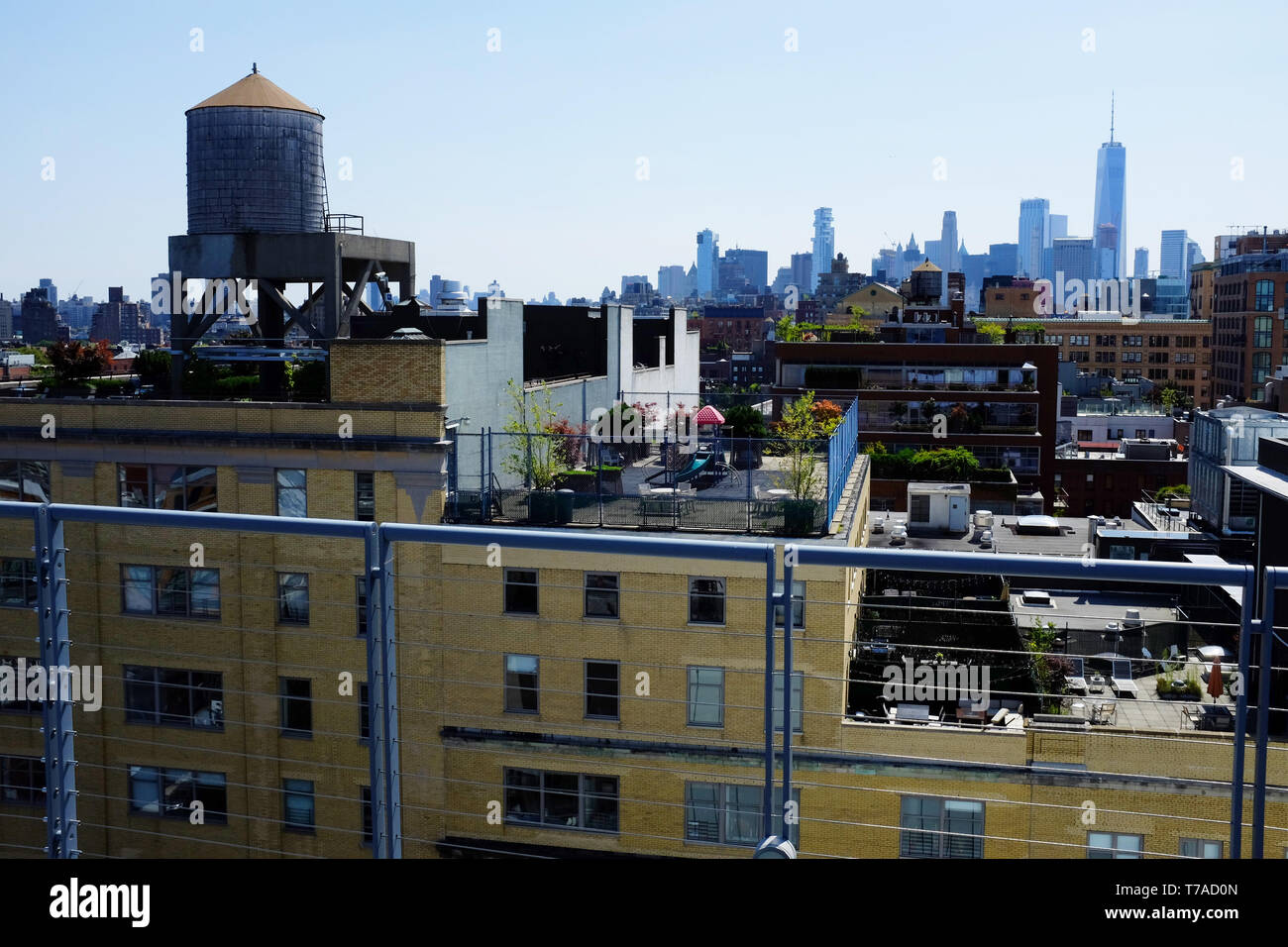 New freedom tower financial district architecture architectural ...