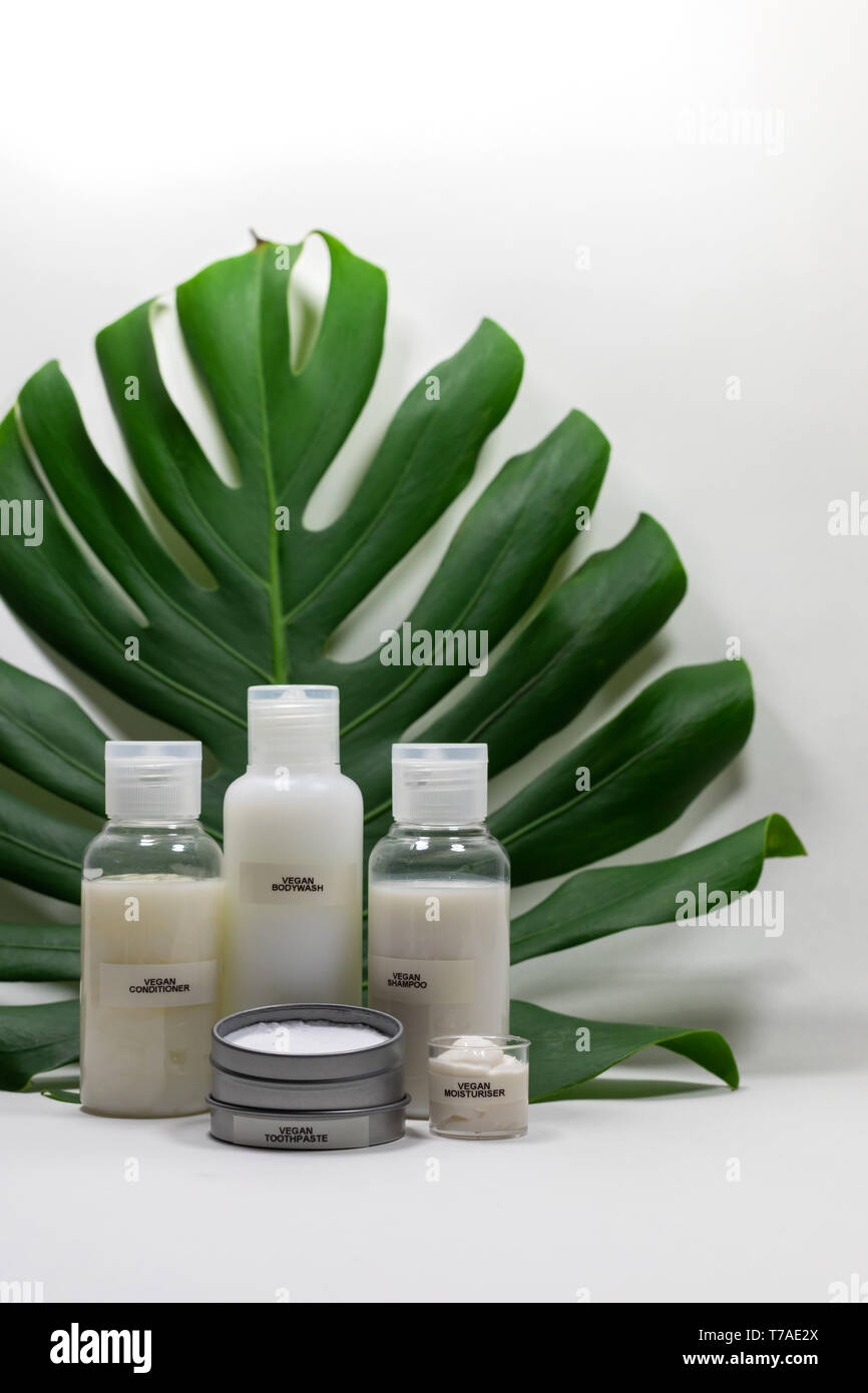 Palm based products hi-res stock photography and images - Alamy