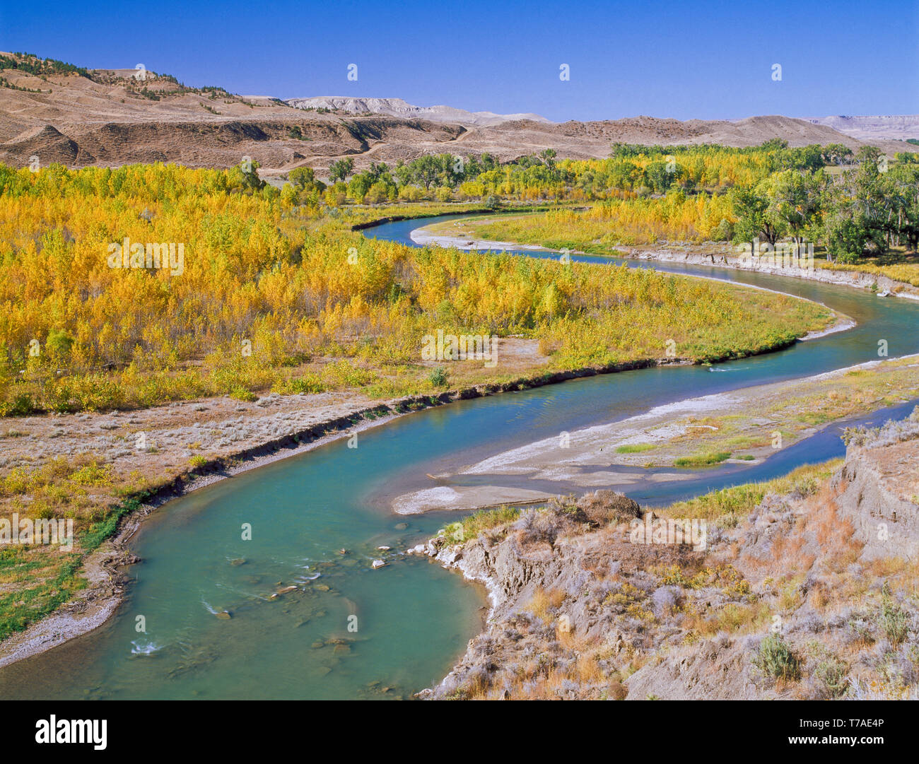Judith river hi-res stock photography and images - Alamy