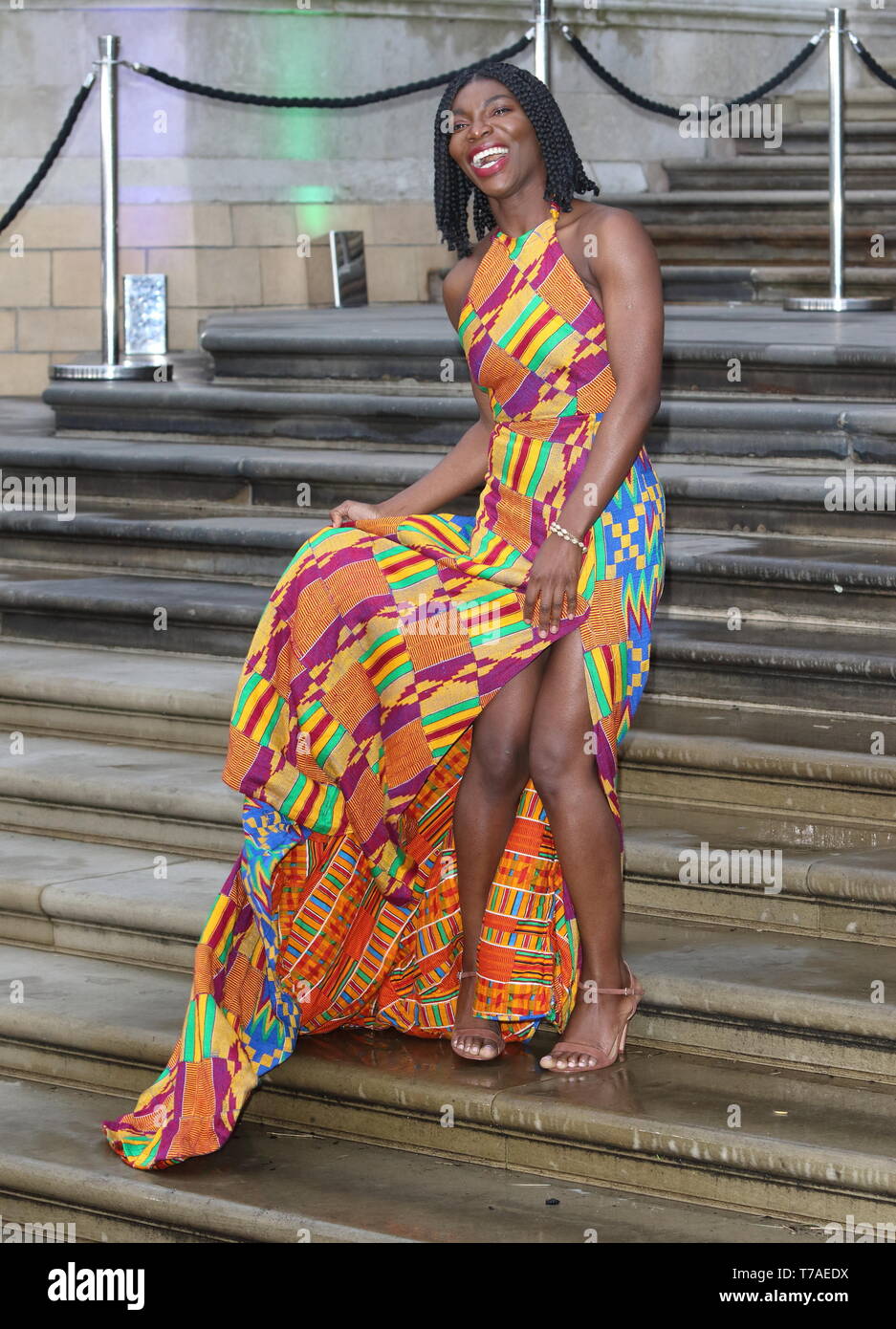 'Our Planet' World Premiere held at the Natural History Museum ...