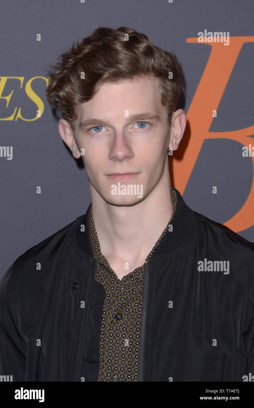 'The Best Of Enemies' New York Premiere at AMC Loews Lincoln Square ...